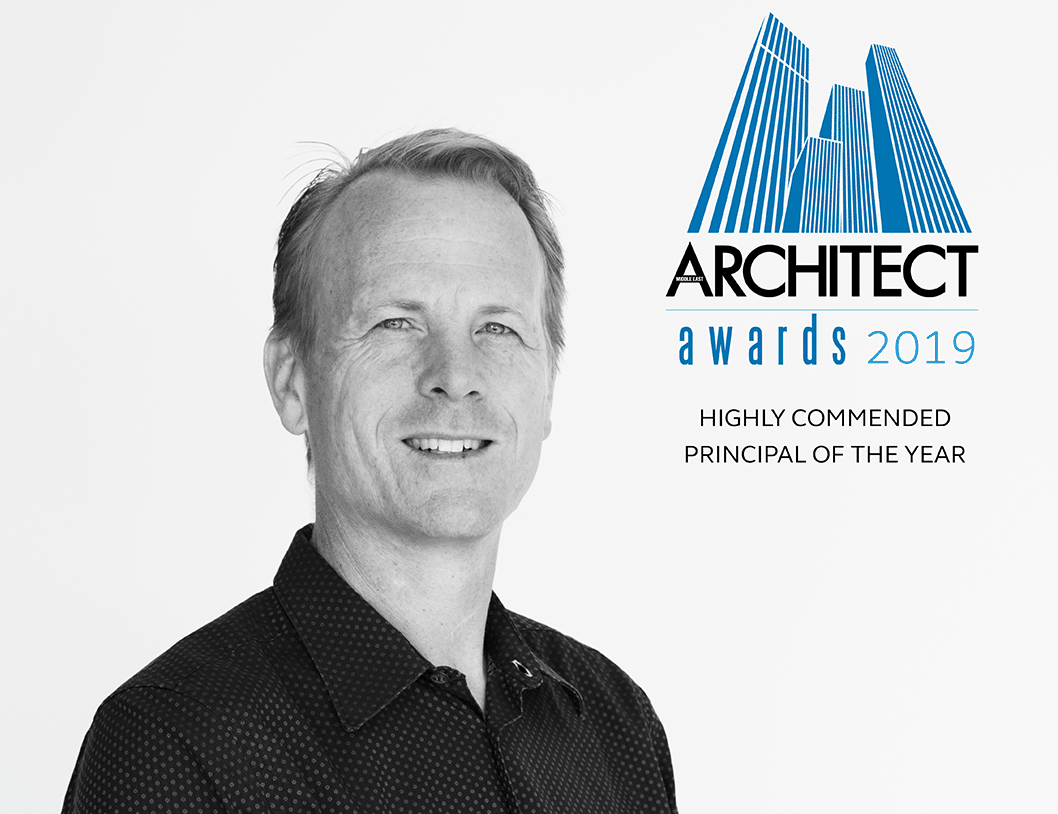 Shaun Killa – Highly Commended – Middle East Architect ‘Principal of ...