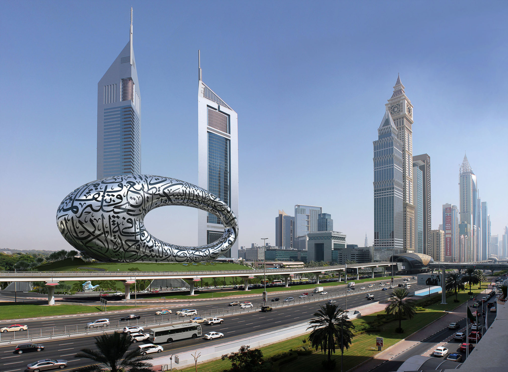 Award-Winning Architects in Dubai | Killa Design