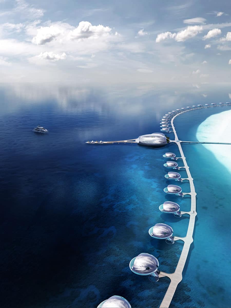 Award-Winning Architects in Dubai | Killa Design