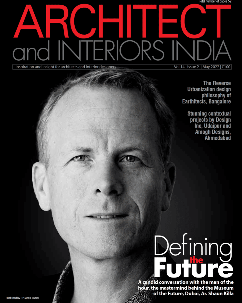 Killa Design - Award-Winning Architects in Dubai