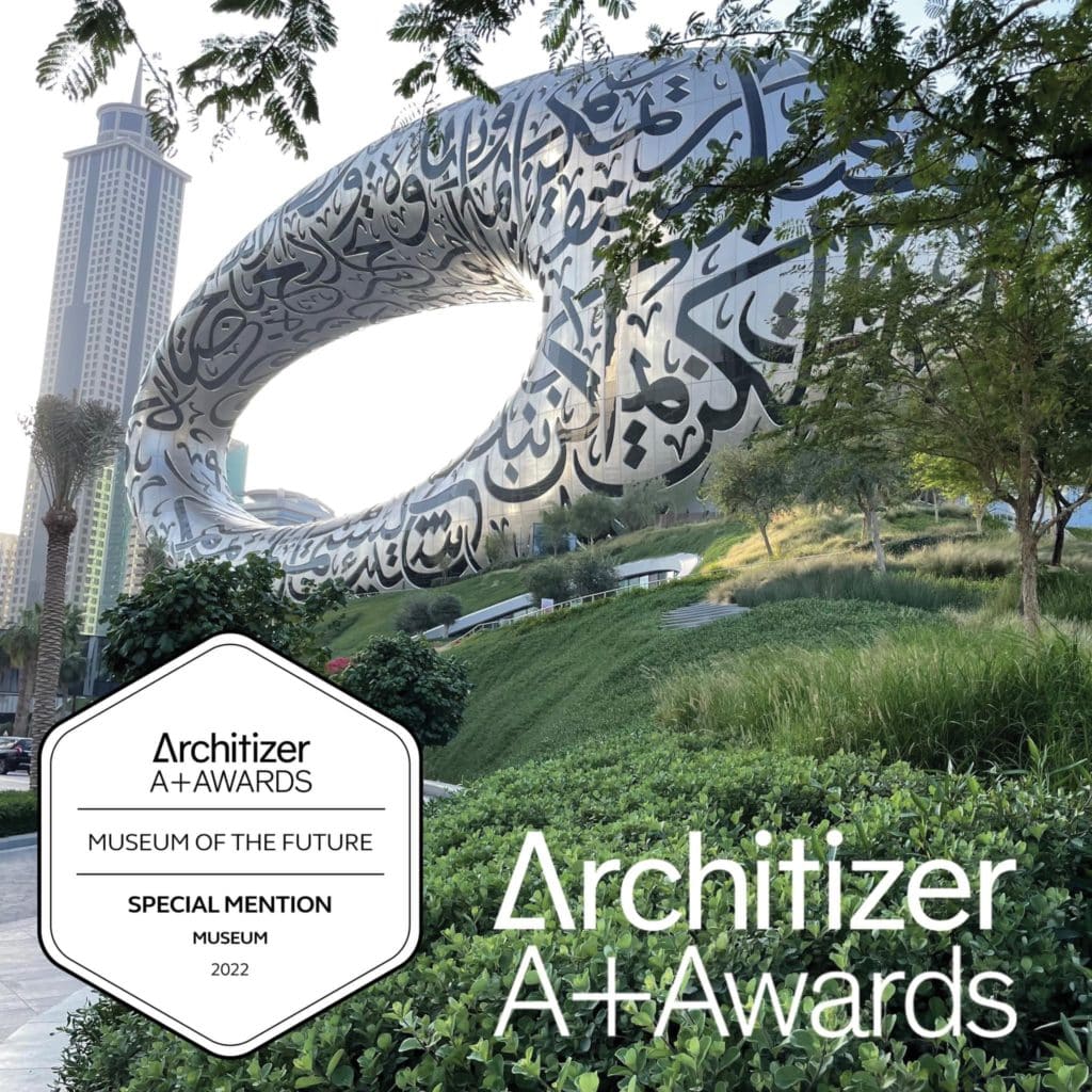 Killa Design - Award-Winning Architects in Dubai