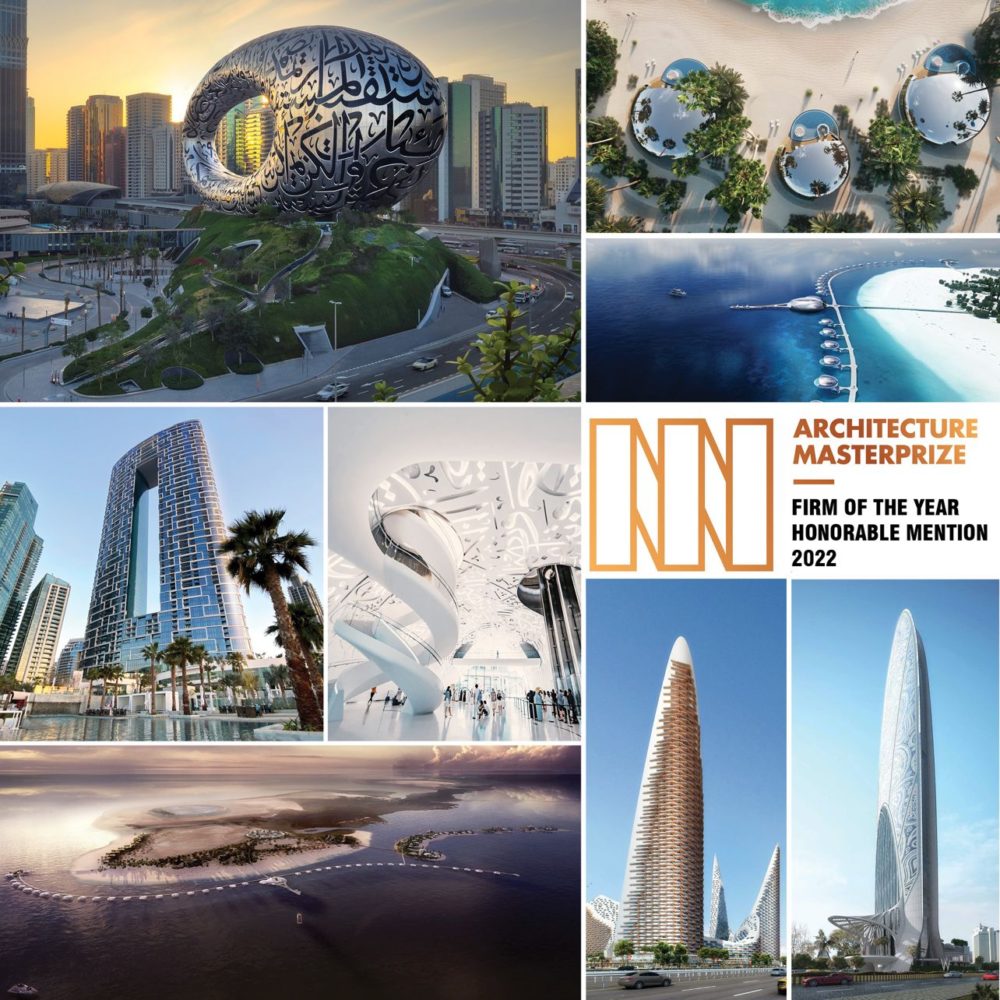 Killa Design - Award-Winning Architects in Dubai