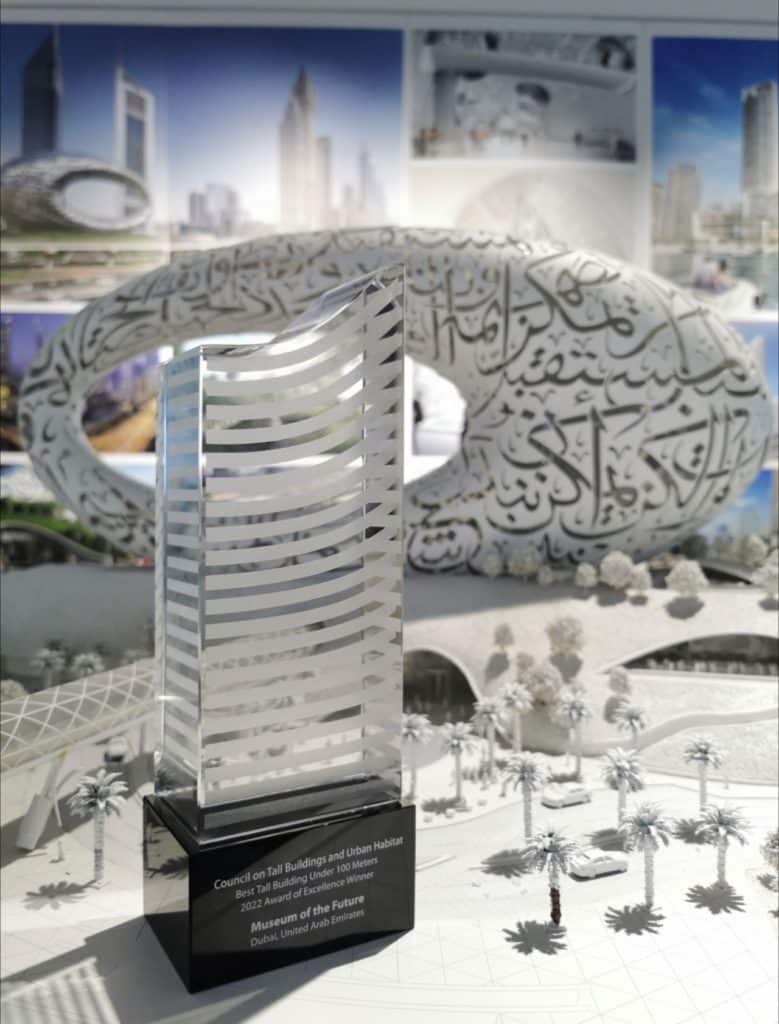 Killa Design - Award-Winning Architects in Dubai