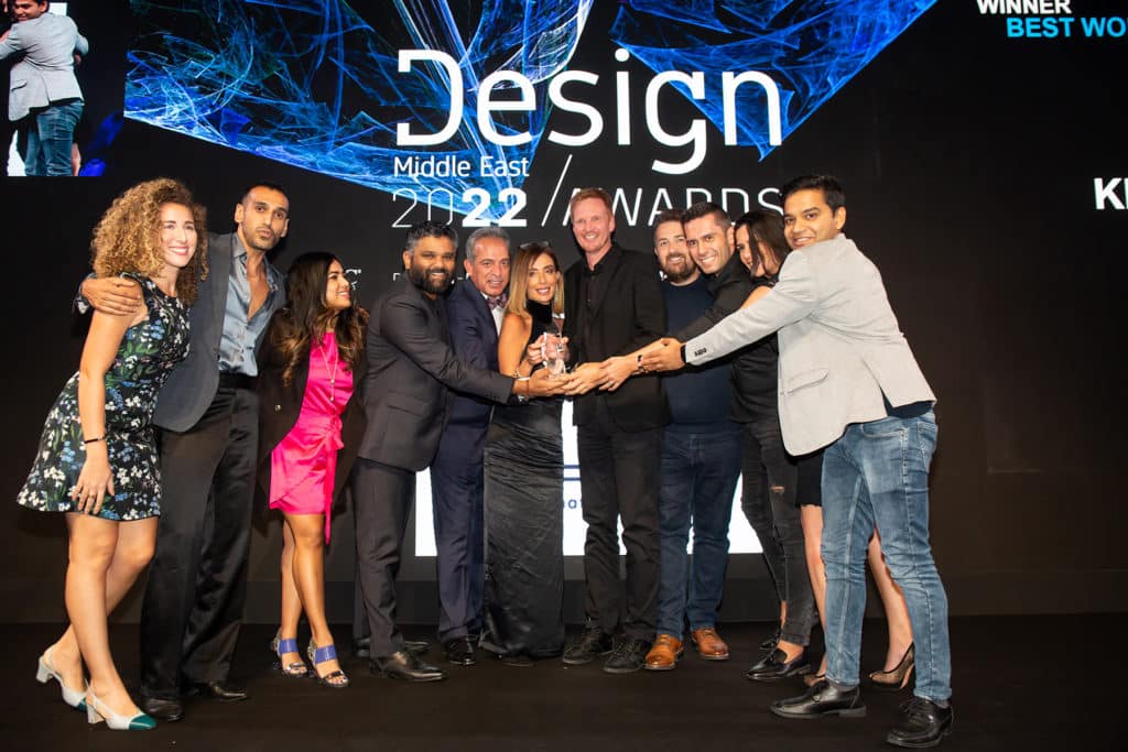 Killa Design - Award-Winning Architects in Dubai