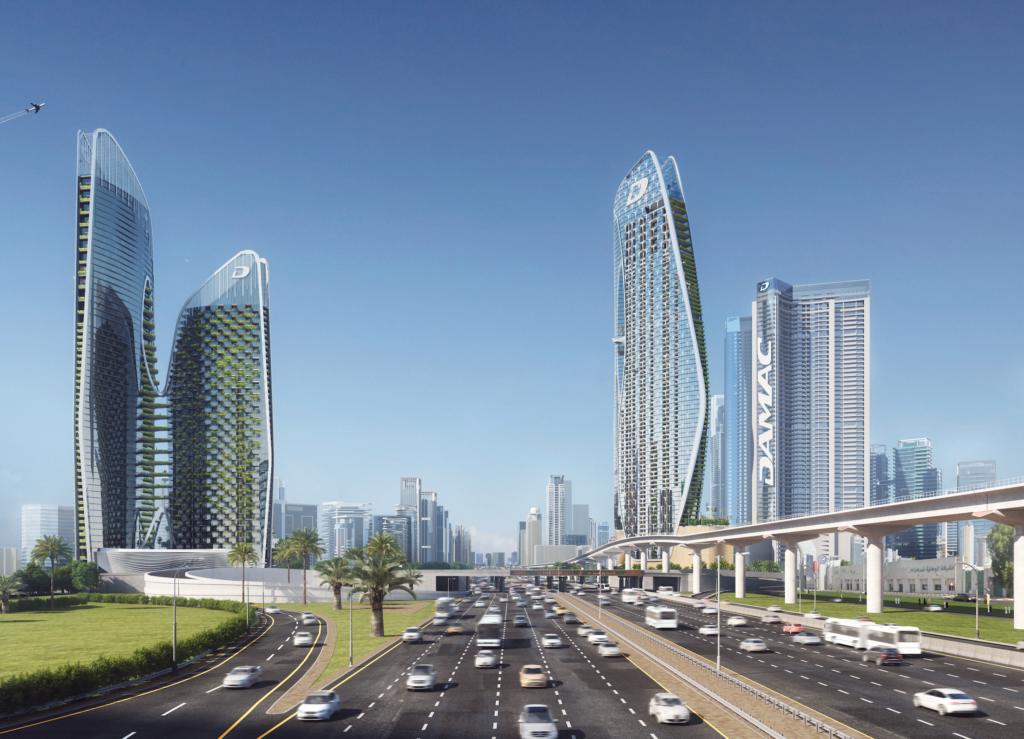 Safa One | Killa Design