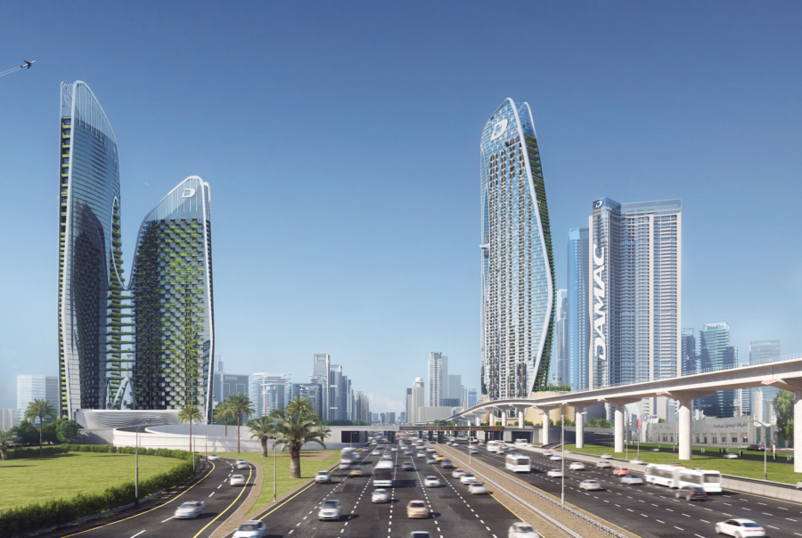 Innovative and Sustainable Architecture | Killa Design
