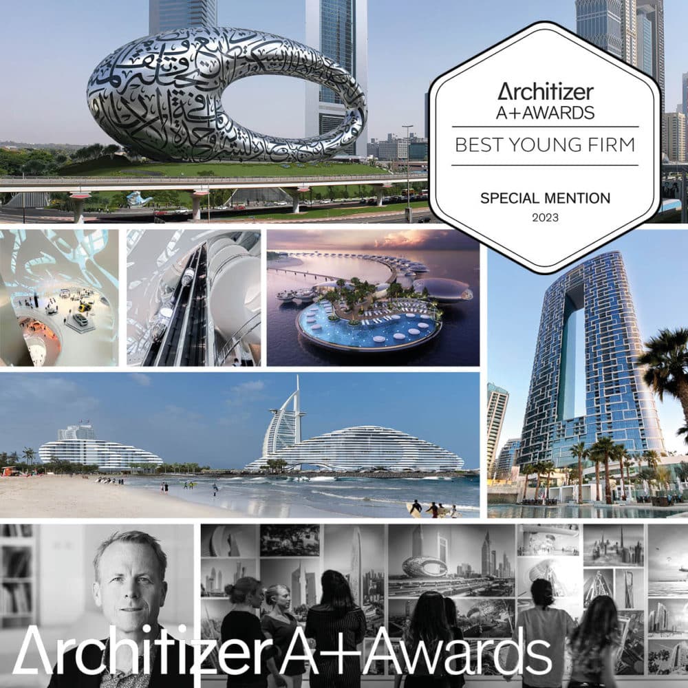 Killa Design - Award-Winning Architects in Dubai