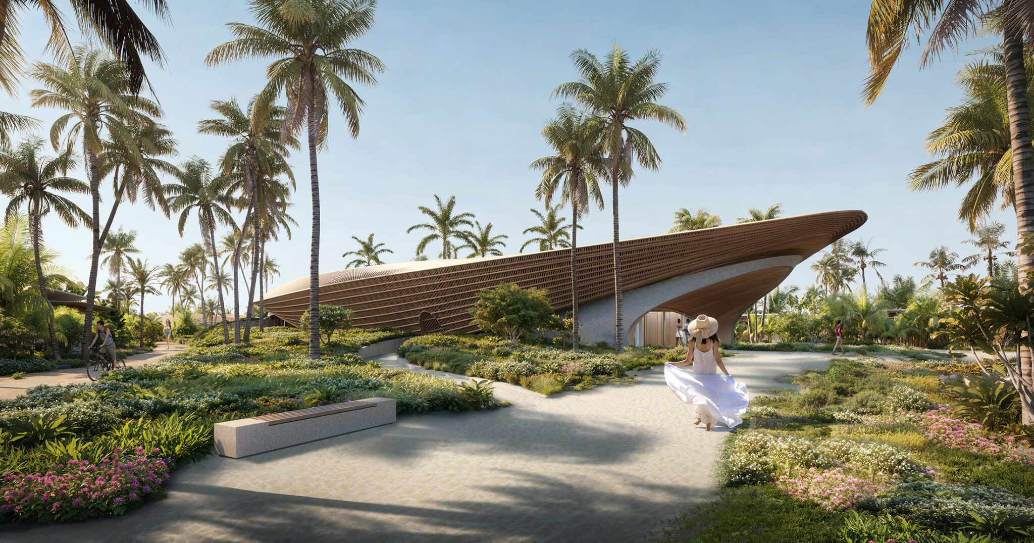 Zamani Islands, Maldives | Killa Design