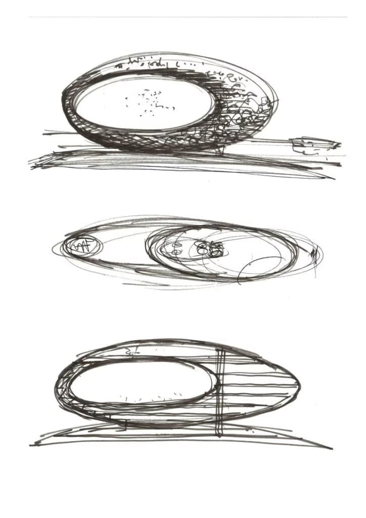 The National: Shaun Killa - the architect who dreamt up the design of ...