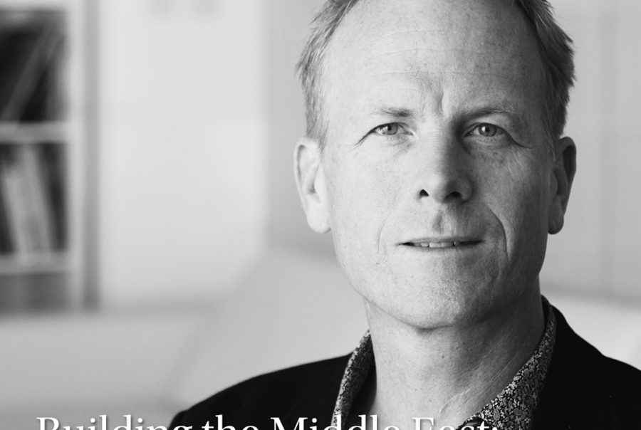 The National: Shaun Killa - the architect who dreamt up the design of ...