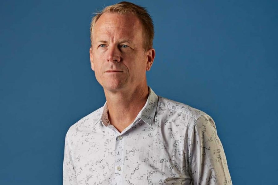 Arabian Business: Building the Middle East - Shaun Killa Among Top 10 ...