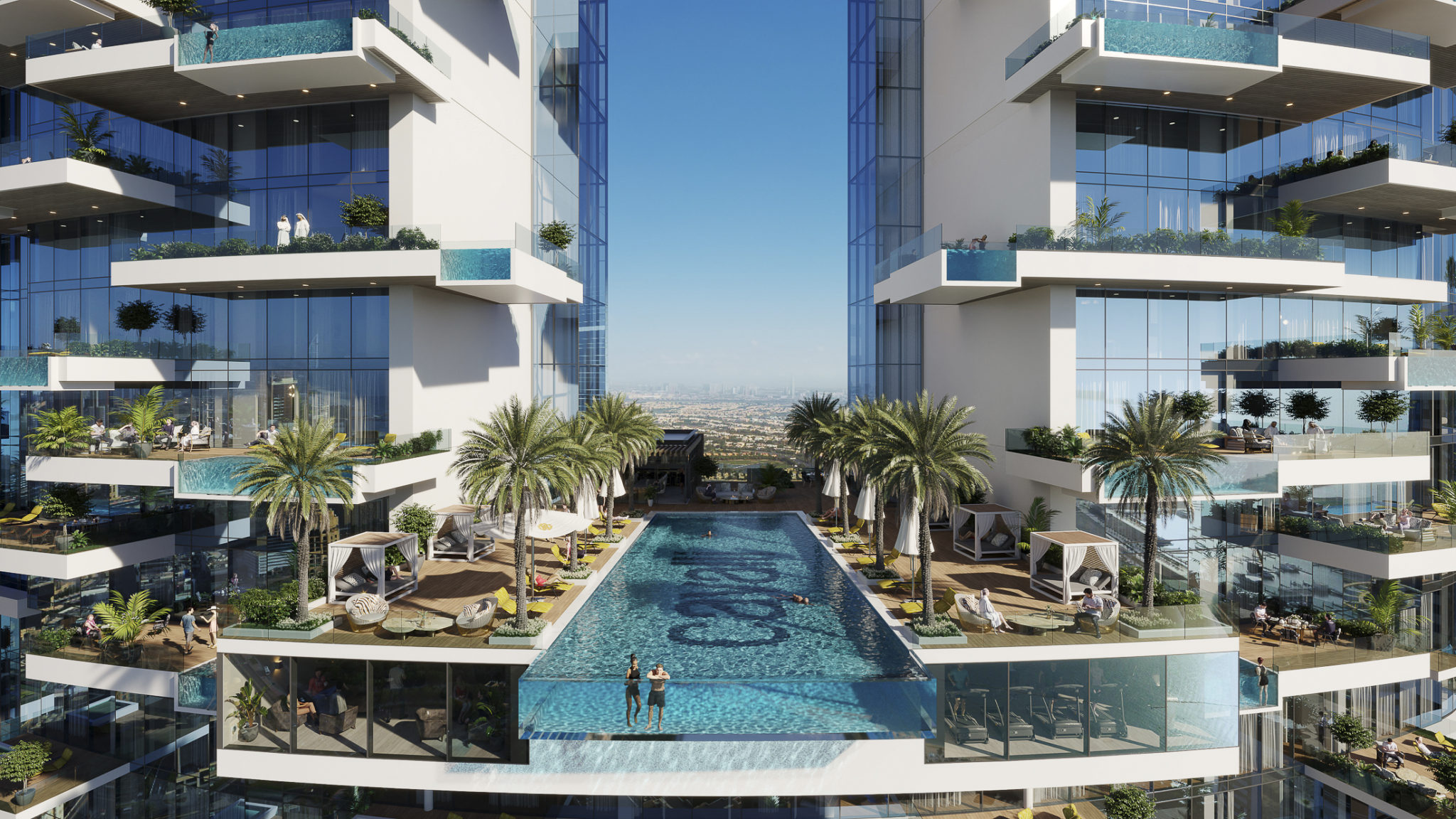 Projects | Killa Design