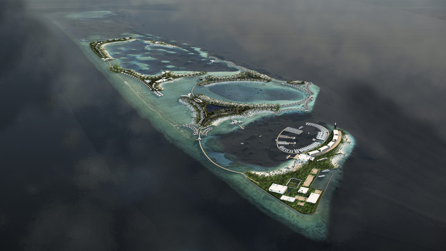 Projects | Killa Design