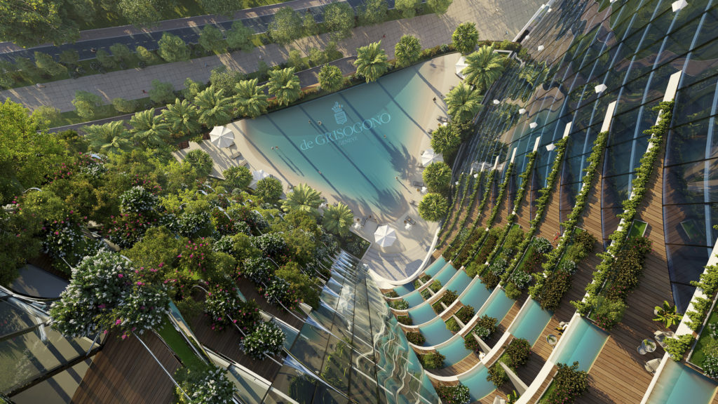 Safa One | Killa Design