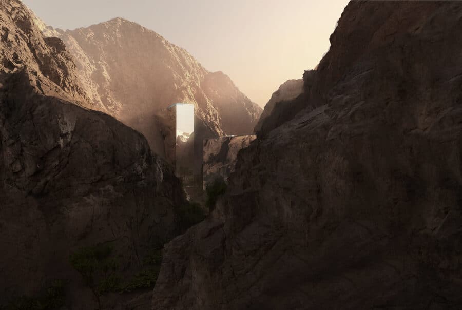 Award-Winning Architects in Dubai | Killa Design