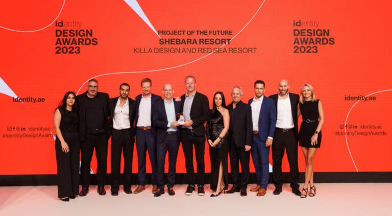 Killa Design - Award-Winning Architects in Dubai