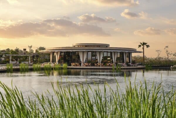 Red Sea Project Designed for a Sustainable Future | Killa Design