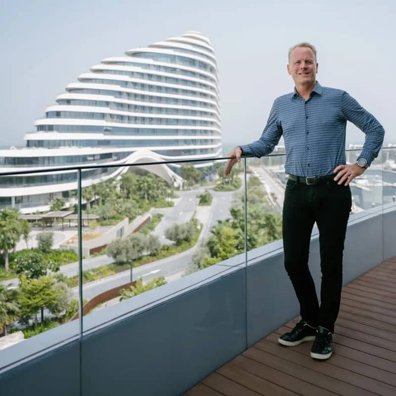 10 Things You Need To Know About The Highly Anticipated Jumeirah Marsa ...