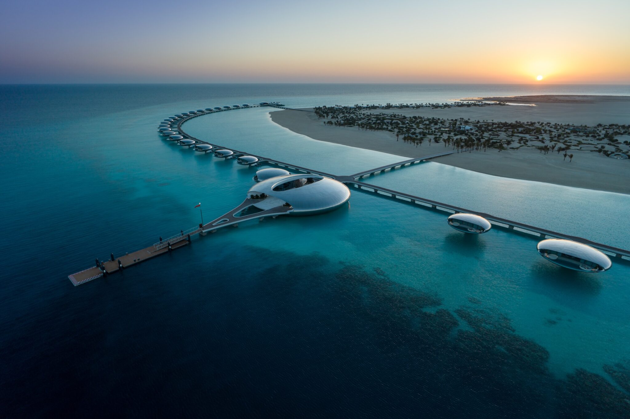 Award-Winning Architects in Dubai | Killa Design