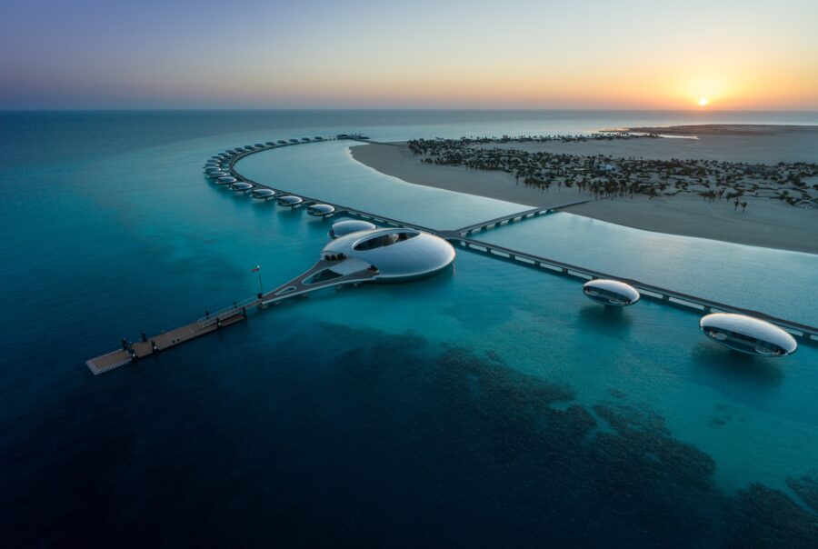 Award-Winning Architects in Dubai | Killa Design