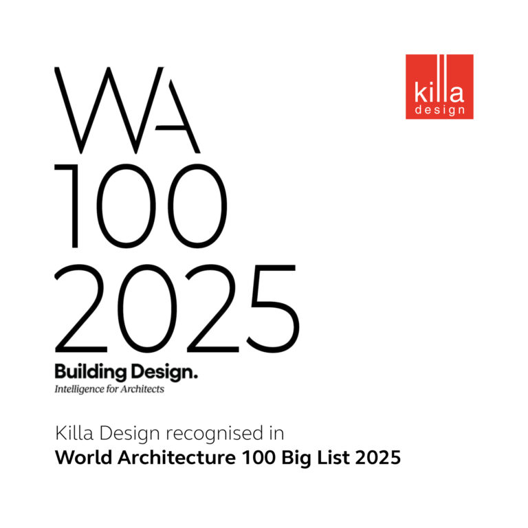 Award-Winning Architects in Dubai | Killa Design