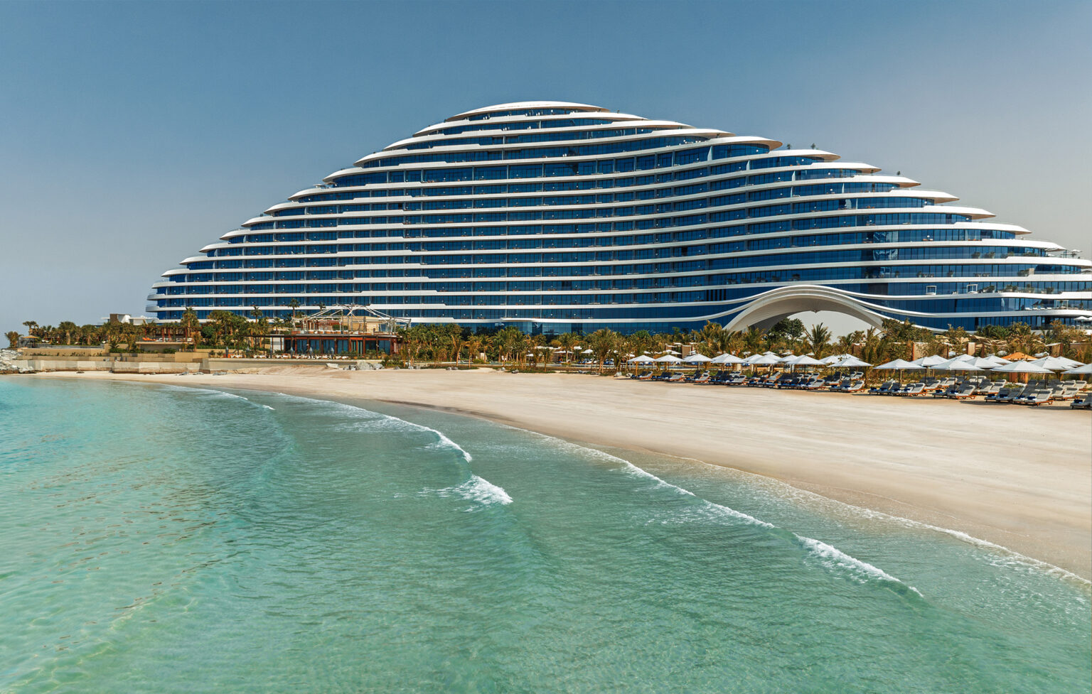 Jumeirah Marsa Al Arab Hotel | Killa Design