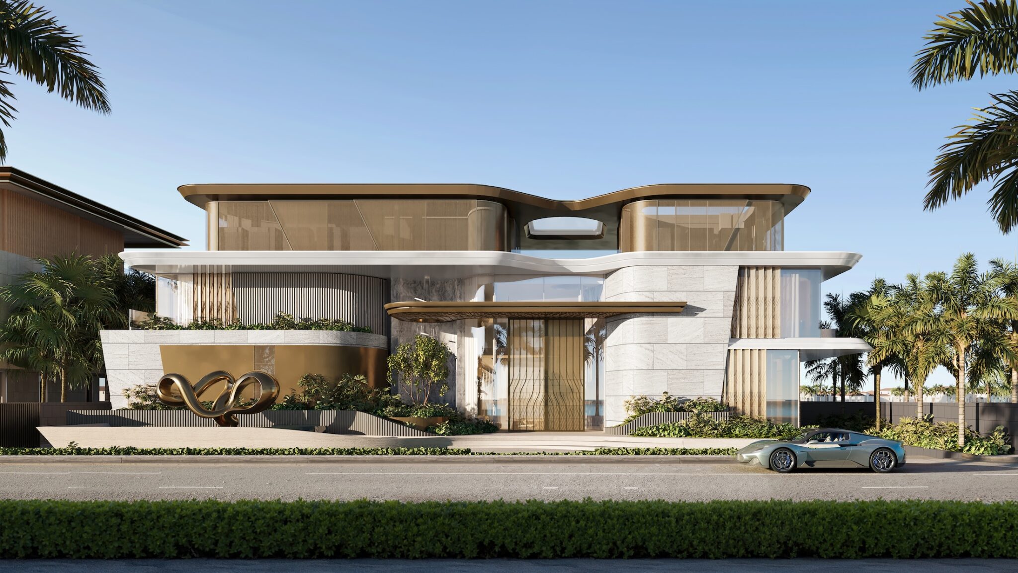 Award-Winning Architects in Dubai | Killa Design